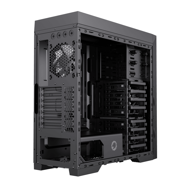 GameMax Master M905 ATX Full Tower Case