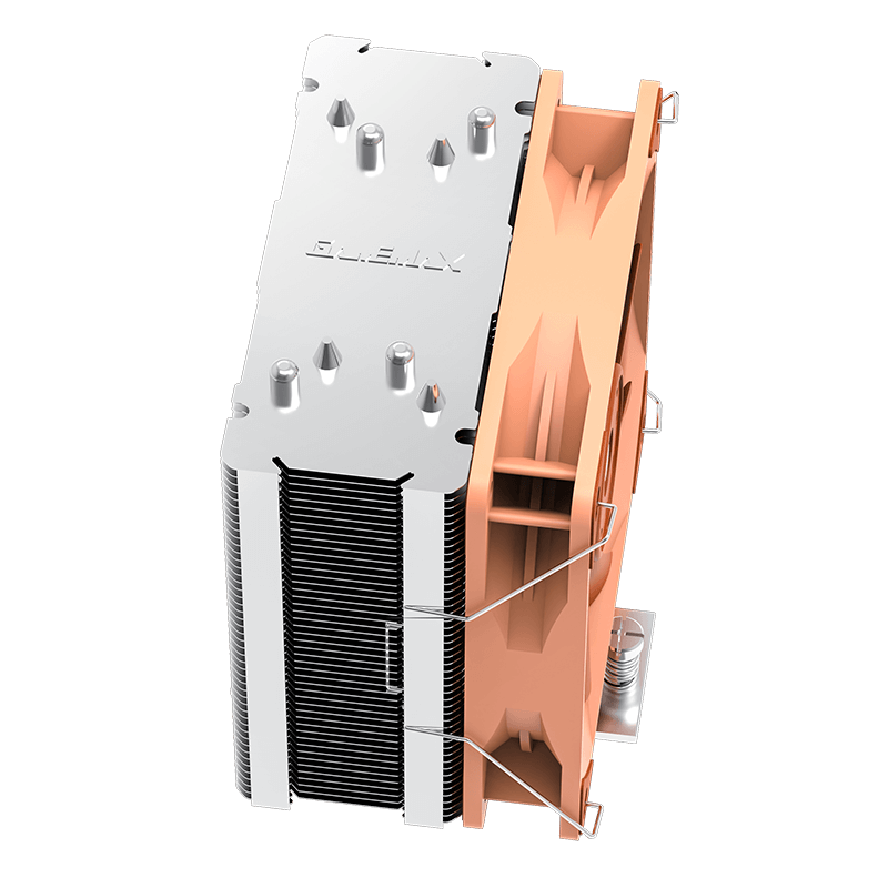 Ice Wind-CPU Air Cooler,CPU Fans and Heatsinks