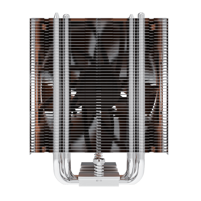Ice Wind-CPU Air Cooler,CPU Fans and Heatsinks