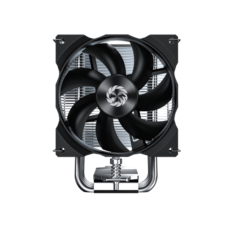 Gamma 90 Dark-CPU Air Cooler,CPU Fans and Heatsinks