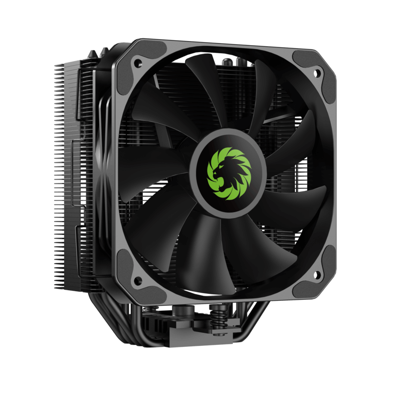 Sigma 540 BK-CPU Air Cooler,CPU Fans and Heatsinks