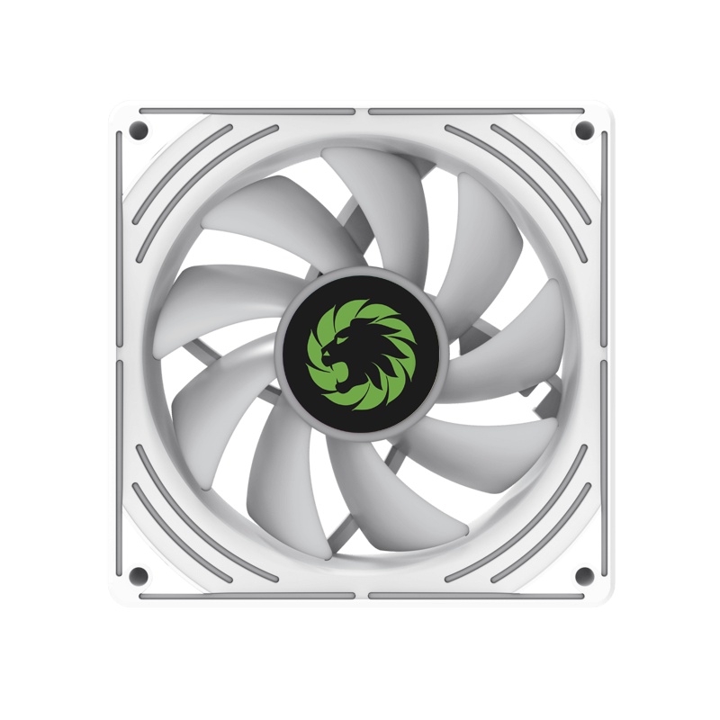 RA300 WH-ARGB pc case fans| computer case fans | 120mm ARGB PWM fans