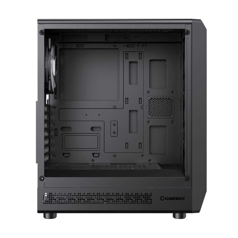 Forge AB-Mid Tower ATX Gaming PC Cases
