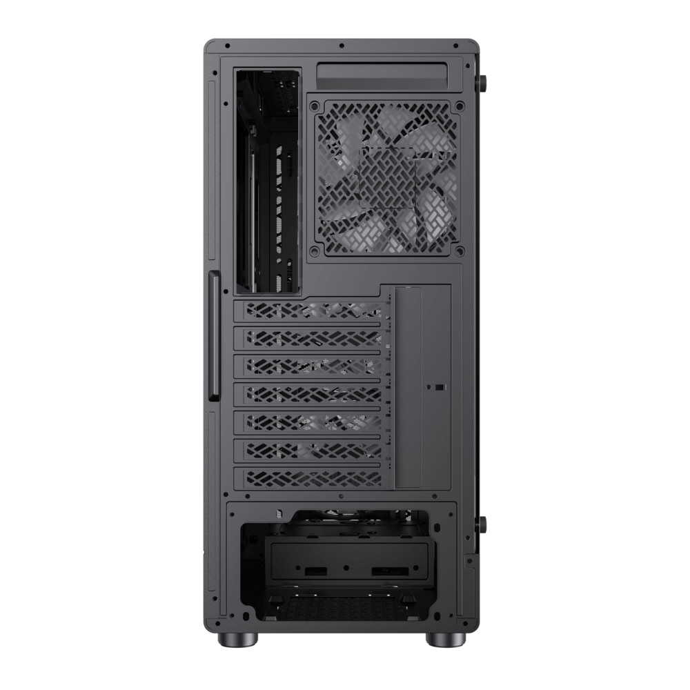 Forge AB-Mid Tower ATX Gaming PC Cases
