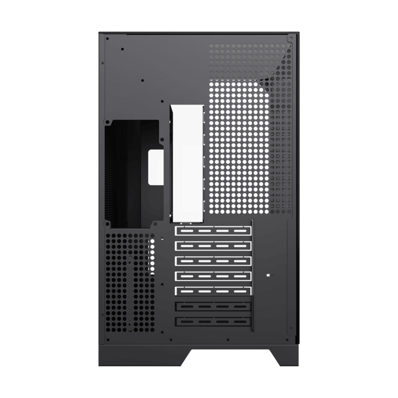 Infinity Plus Mid Tower ATX PC csase | Mid Gaming chassis