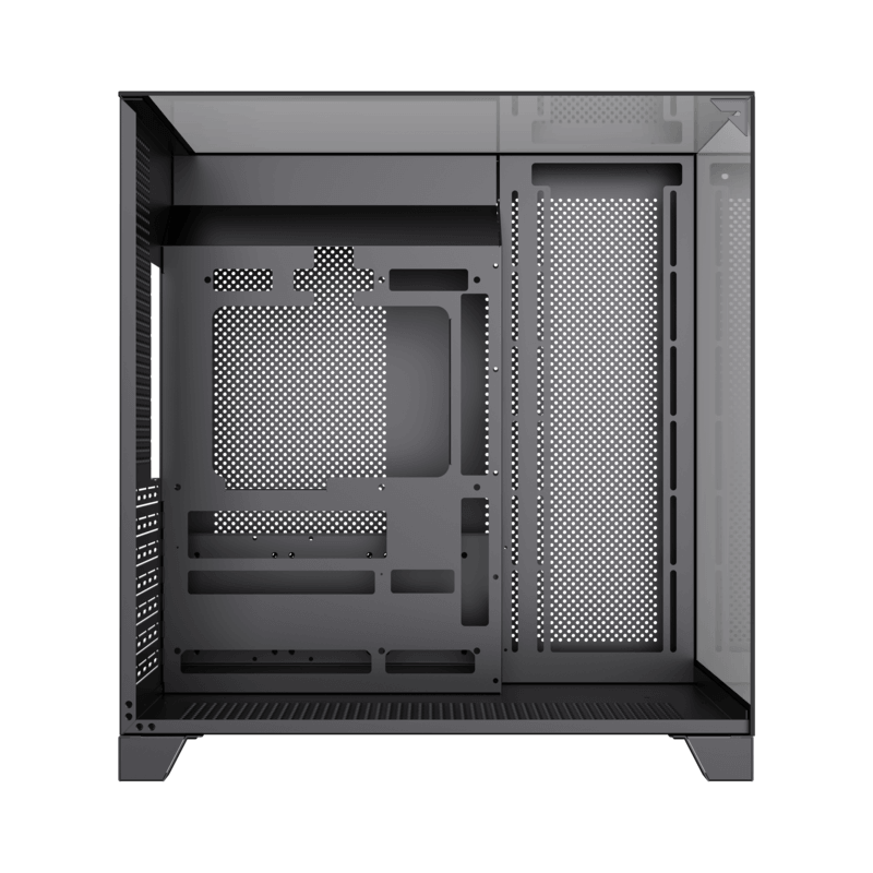 Infinity Plus Mid Tower ATX PC csase | Mid Gaming chassis