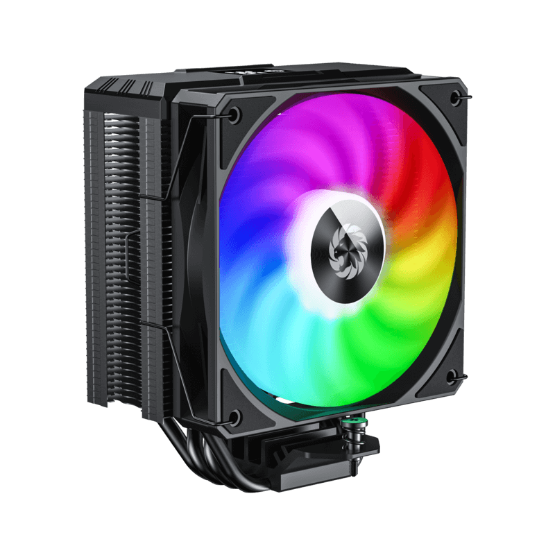 Sigma 520 Digital BK-CPU Air Cooler,CPU Fans and Heatsinks