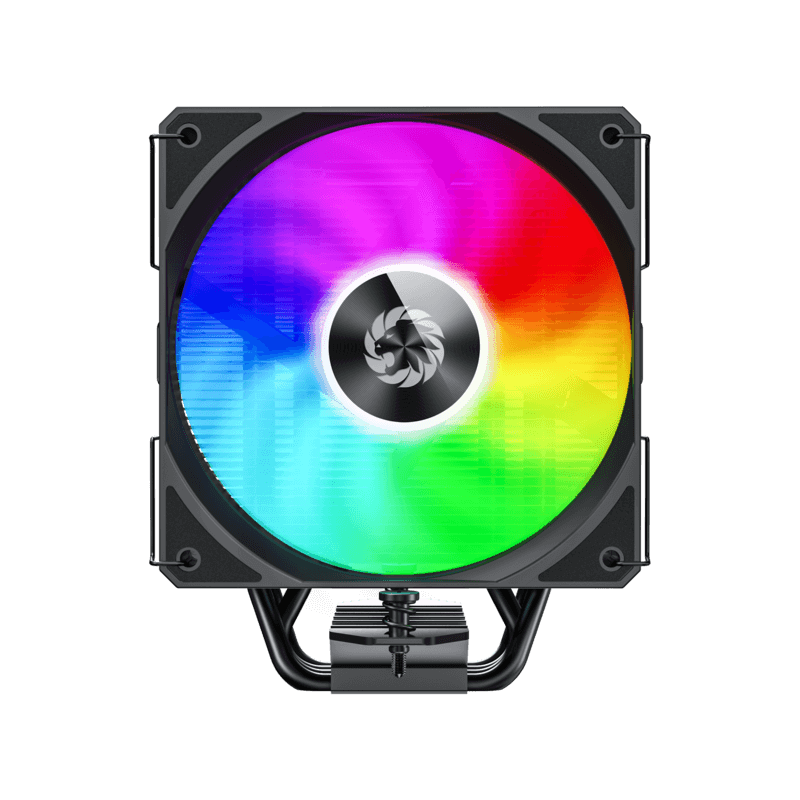 Sigma 520 Digital BK-CPU Air Cooler,CPU Fans and Heatsinks