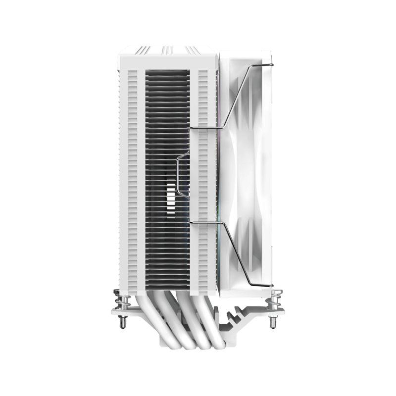 Sigma 520 Digital WH-CPU Air Cooler,CPU Fans and Heatsinks