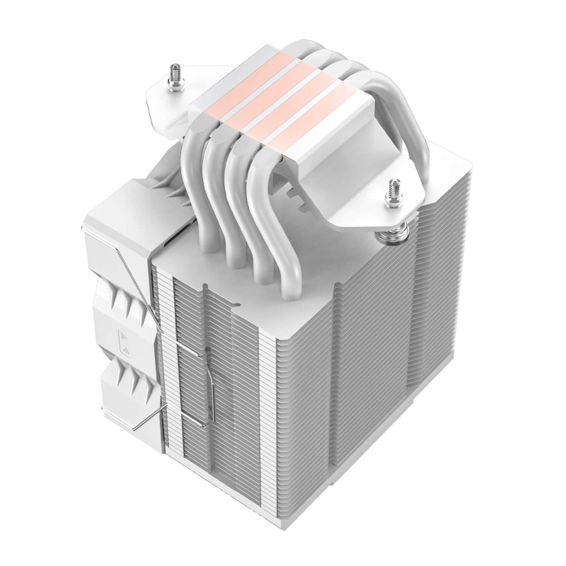 Gamma 90 Digital WH-CPU Air Cooler,CPU Fans and Heatsinks