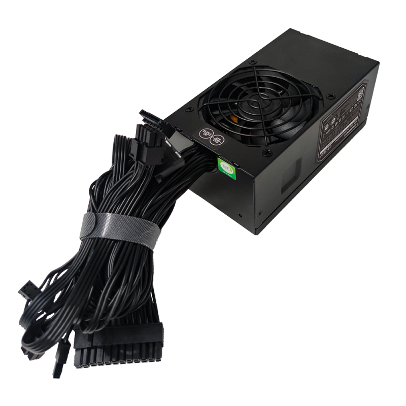 GT-350P-TFX PSU Gold Computer Power Supplies