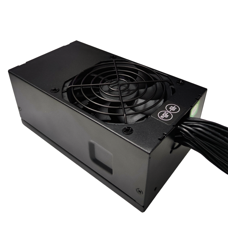 GT-450P-TFX PSU Gold Computer Power Supplies