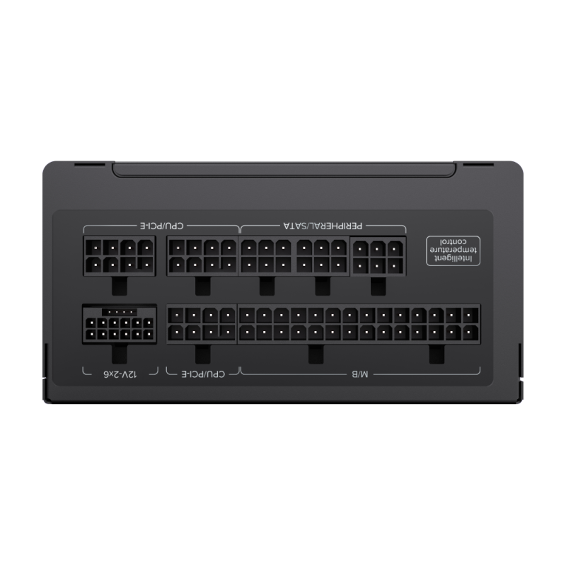 GS-750G-SFX Power Supply | PC Computer Power Supplies