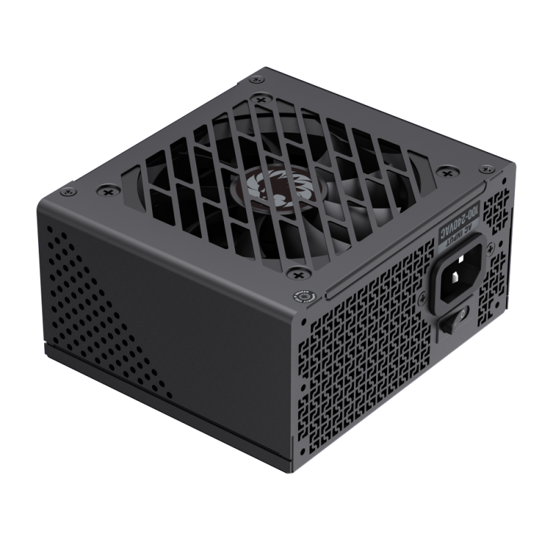 Fuente De Poder 750w Fonte Sfx V650 - 650w - Full Modular - 80 Plus ...