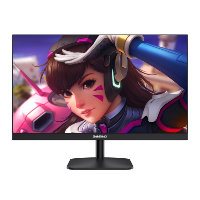 GMX24F100 Full HD LED Monitor 100Hz Refresh Rate