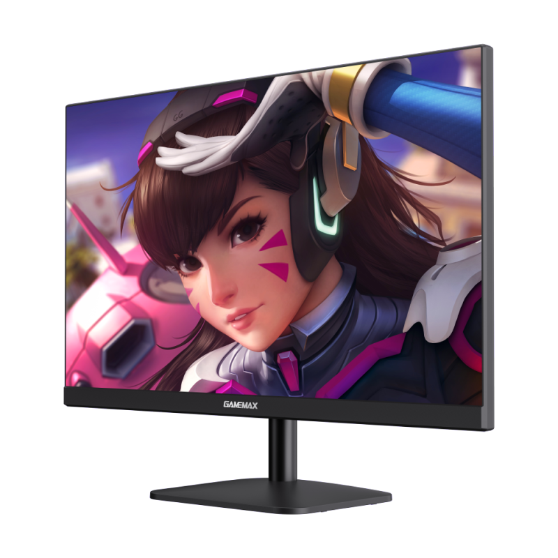 GMX24F100 Full HD LED Monitor 100Hz Refresh Rate