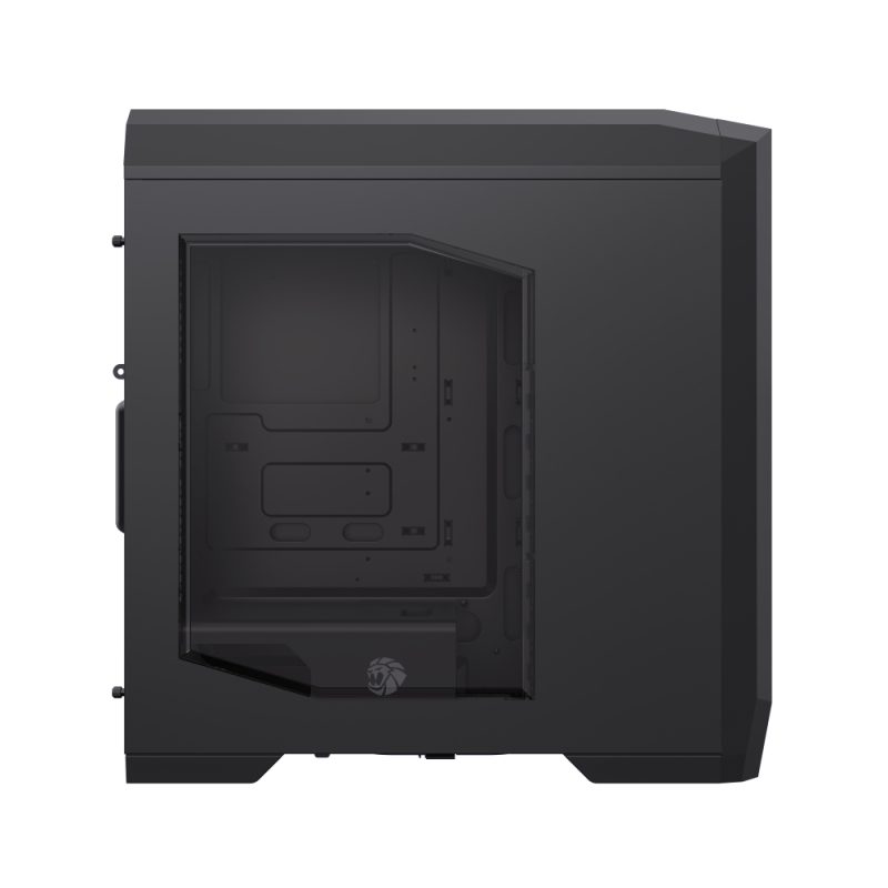 Dragon Knight 2-Full Tower Gaming PC Case