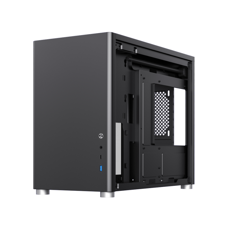 Mini Tower Compact design Vertical Airflow