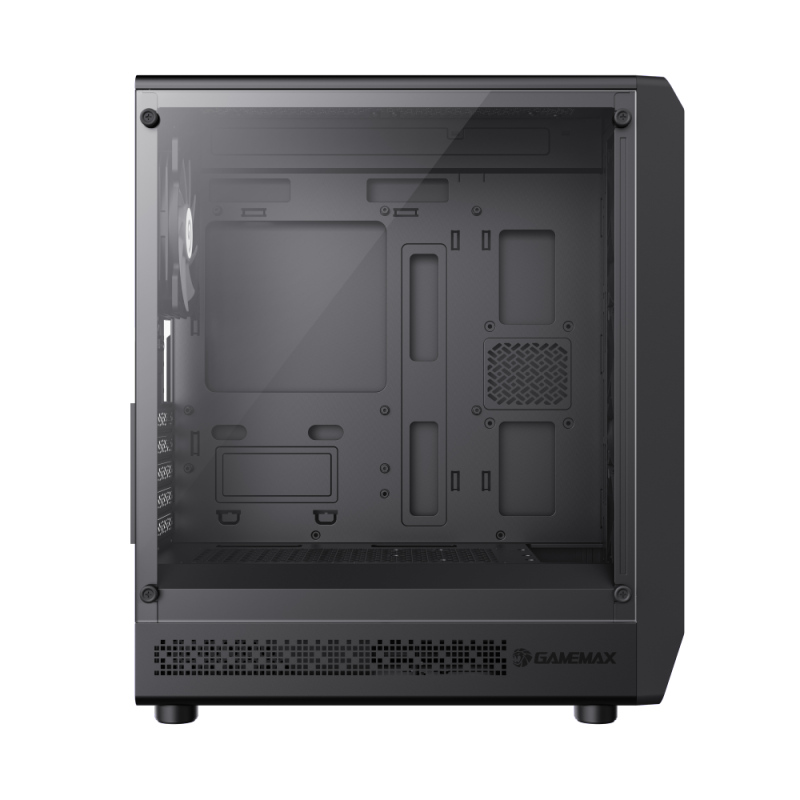 Forge MB-Mid Tower ATX Gaming PC Cases