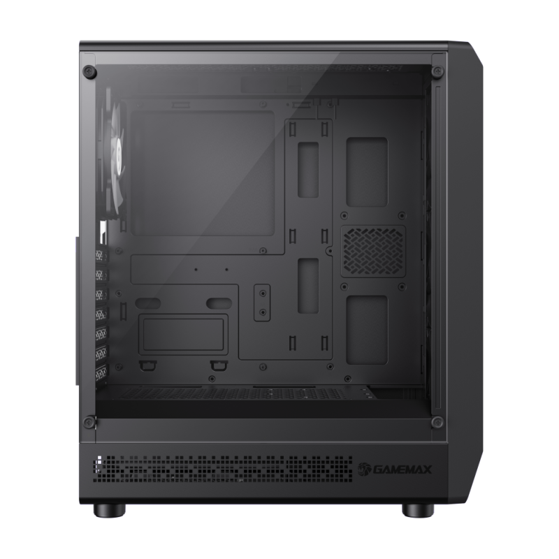 Forge AB-Mid Tower ATX Gaming PC Cases