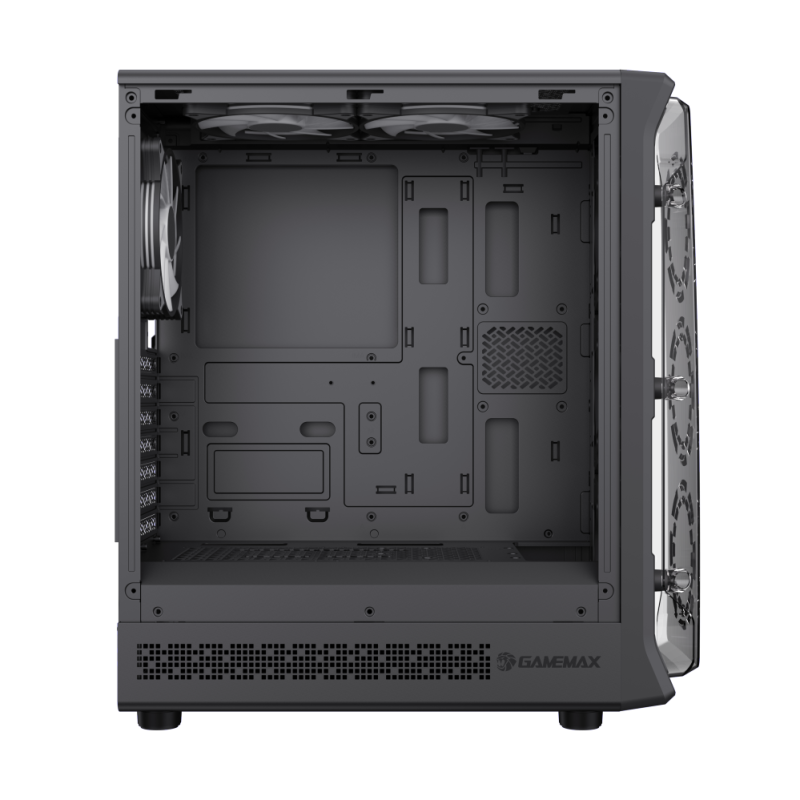 Starlight 2 AB-Mid Tower ATX Gaming PC Cases