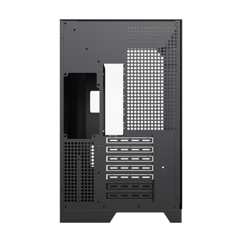 Infinity Plus Mid Tower ATX PC csase | Mid Gaming chassis