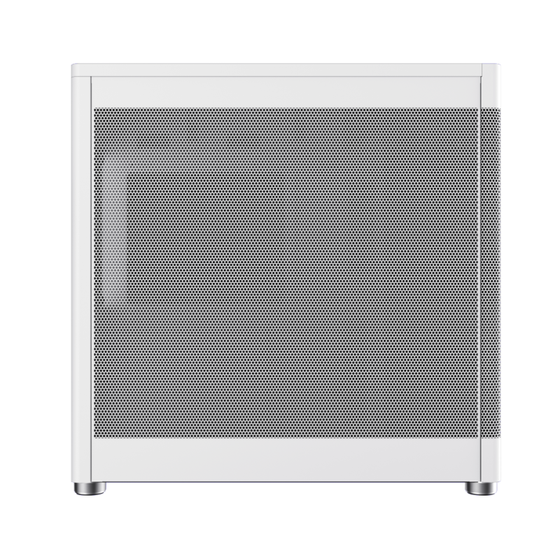 GameMax MeshBox PRO ATX Chassis Mid Tower ATX Gaming PC Case with ARGB ...