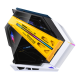 GameMax AutoBot II-Full Tower gaming PC Case