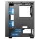 Prism BK-Mid Tower ATX Gaming PC Cases