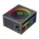 GameMax RGB 1300w PC power supply, 80 Platinum Certified,modular power ...