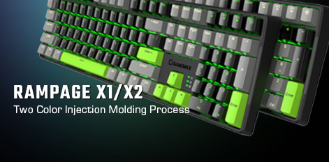 GameMax-游戏帝国| 电竞机箱 | 一体机 | 电源 | 散热器 | 曲面显示屏