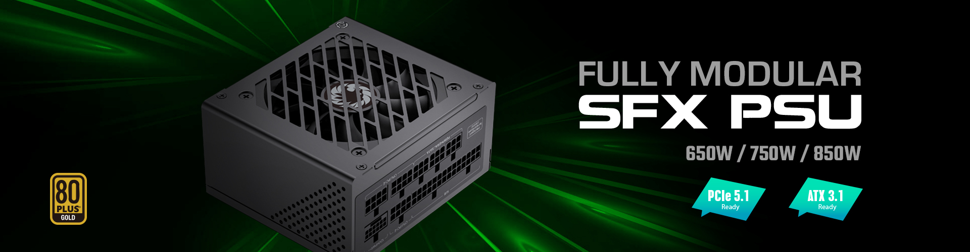 SFX vs ATX Power Supplies