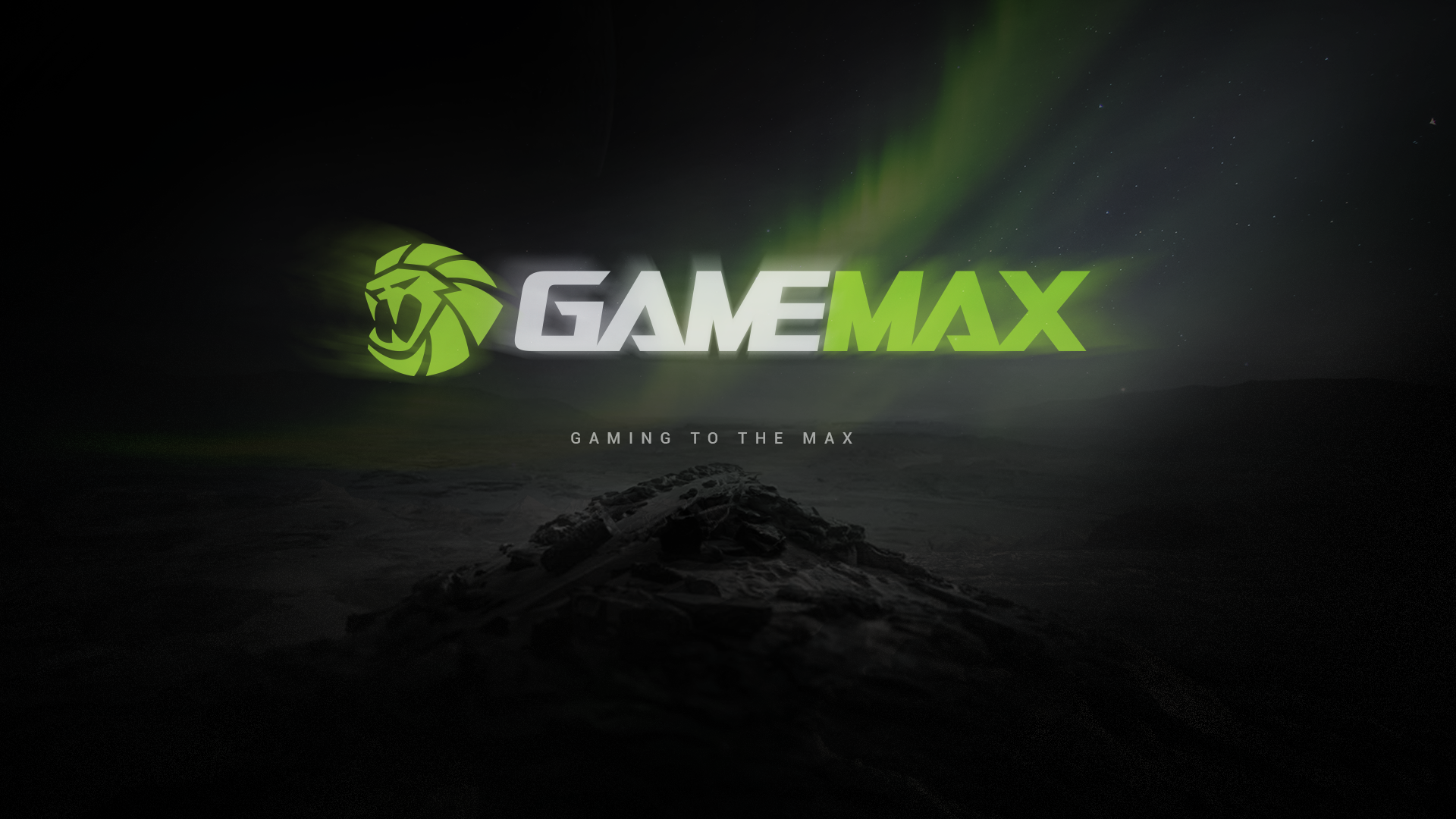 Wallpaper-GAMEMAX | Computer Case | Power Supply | Cooling Parts ...