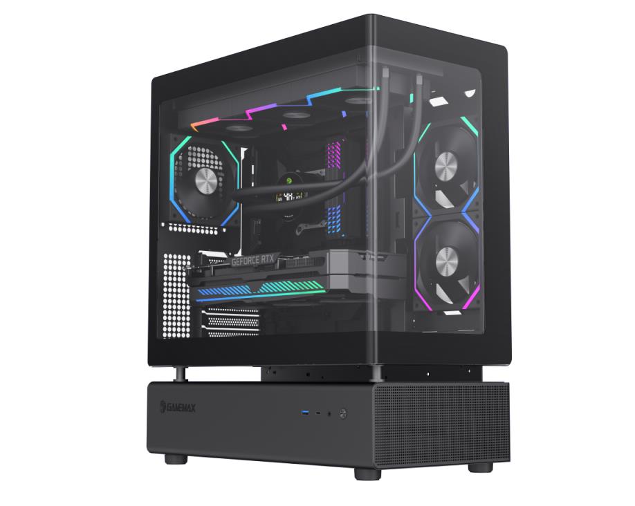 Whisper-Quiet Builds: How to Choose the Perfect Silent PC Case for ...
