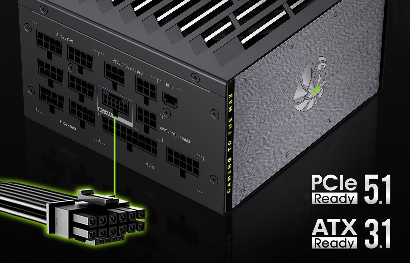 Do 50 series graphics cards need to use ATX 3.1 power supply? ATX 3.0 ...