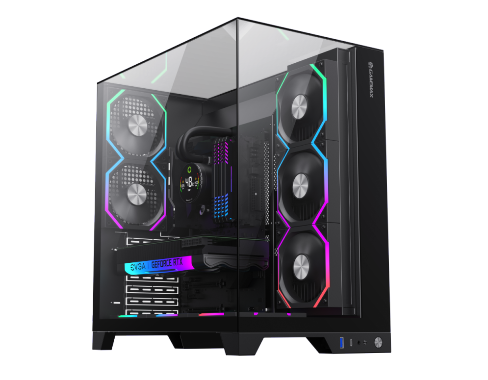 Best All Glass PC Cases