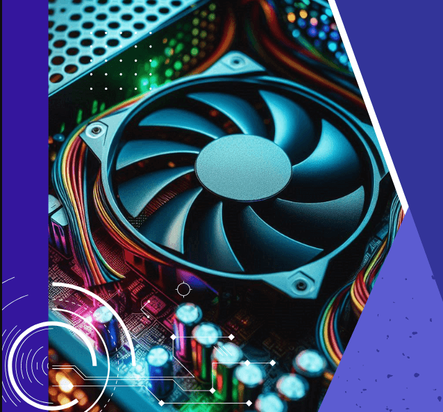 PSU Fan Not Spinning? A Comprehensive Guide to Troubleshooting and ...