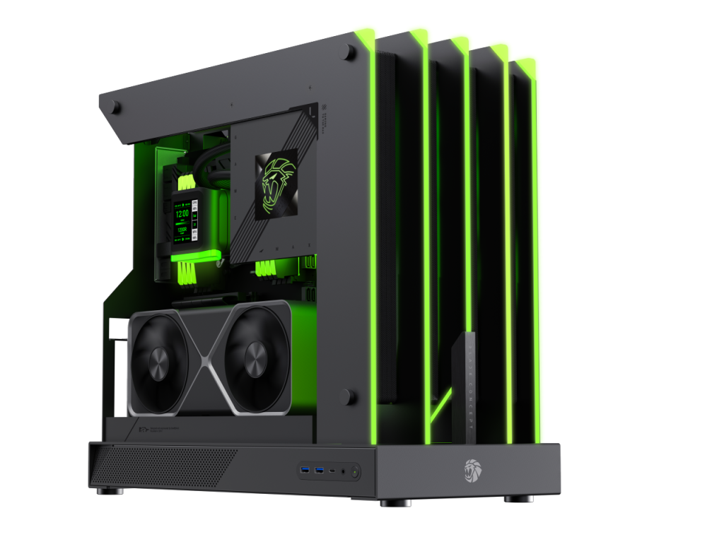 Dust-Proof Your Open PC Case: 7 Expert Solutions for Long-Term Use