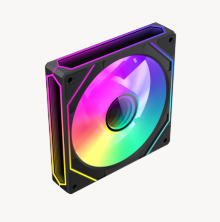 Top 10 Best PC Case Fans in 2025 GAMEMAX: Performance, Silence, and ...