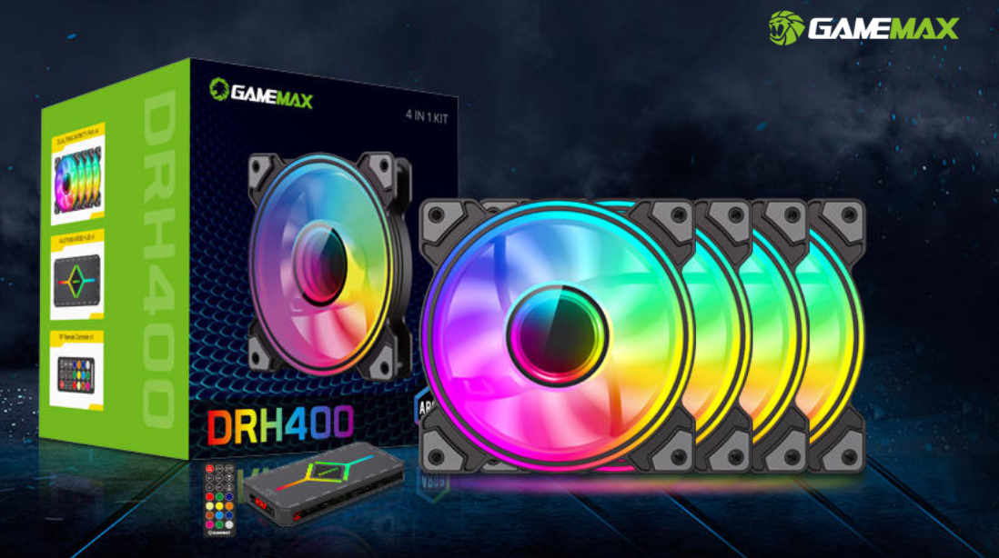 ARGB vs. Non-ARGB PC Case Fans: Which Is Right for You in 2025