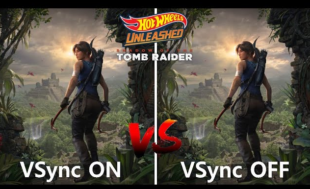 What is VSync? How It Fixes Screen Tearing & Should You Enable It for ...