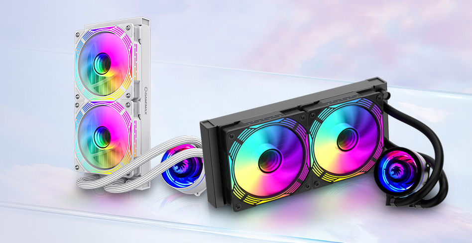 240mm AIO | GAMEMAX