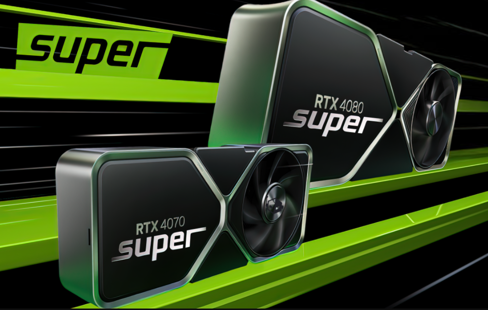 4070 Super vs 4080 Super: Which Is Better for Your Gaming?