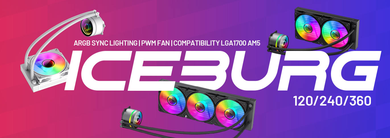 240mm vs 360mm AIO: Which AIO size better for your pc cooler