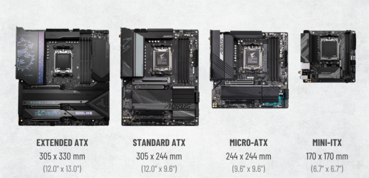 Mini Pc Case Dimensions - Infoupdate.org