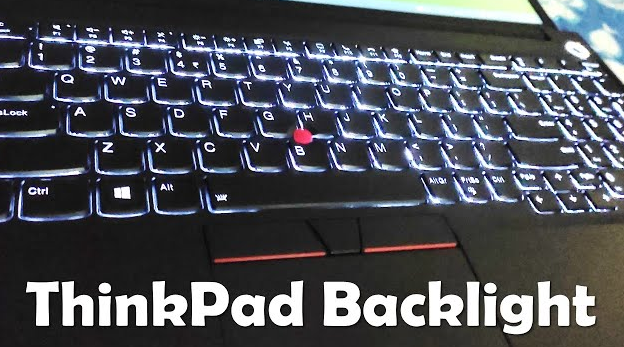 how do you turn on keyboard lights on lenovo laptop?