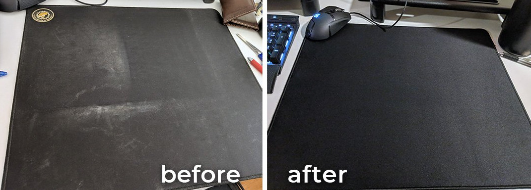 How to Wash a Mousepad: A Comprehensive Guide
