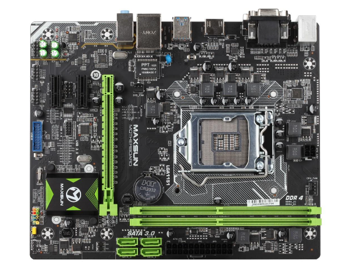 LGA 1151 Motherboards: A Legendary Chapter in Intel Platforms and Their ...