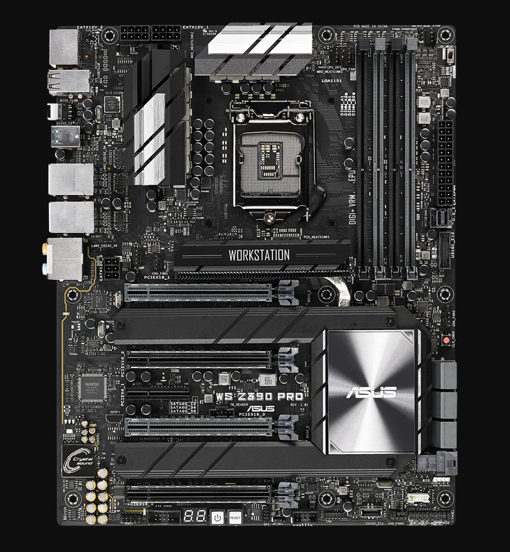 2025 Top LGA 1151 Motherboard Recommendations | GAMEMAX
