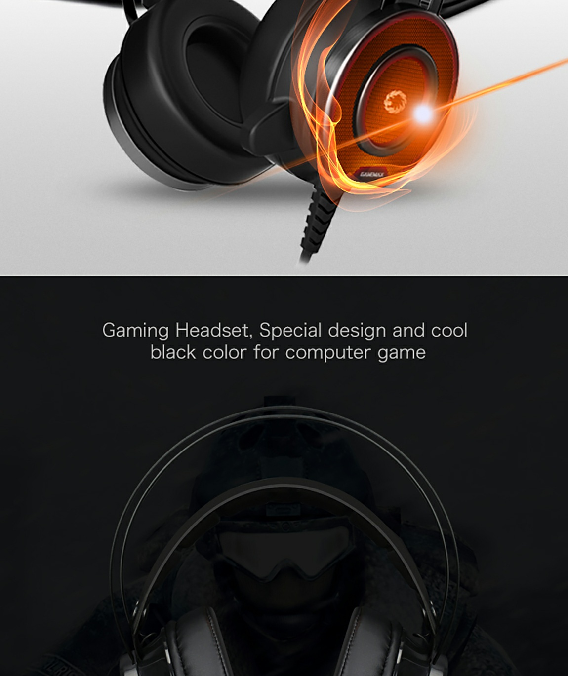 HG2 Headset